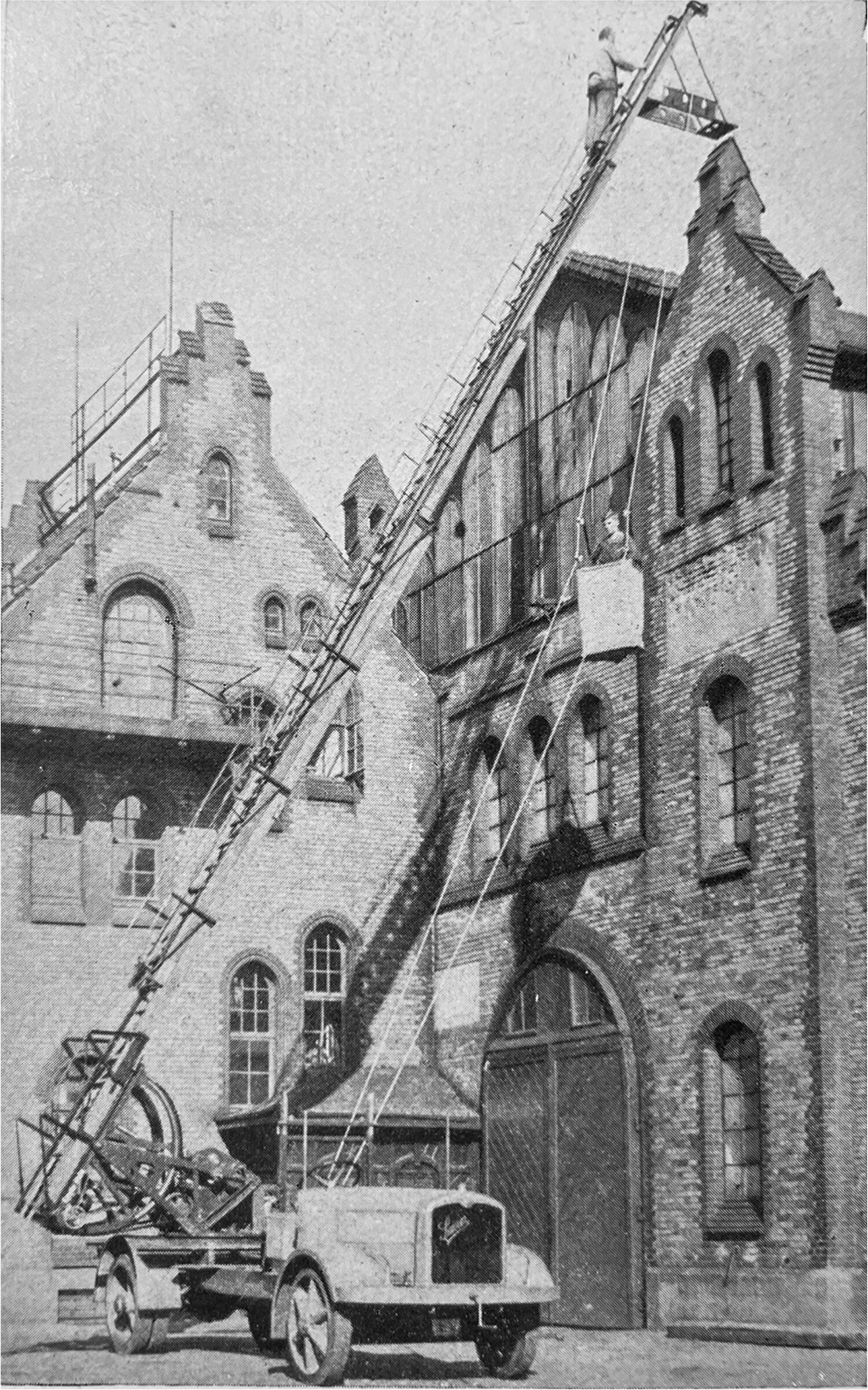 OPEN.ARCH.KIT.EDU | Carl Metz Feuerwehrgerätefabrik