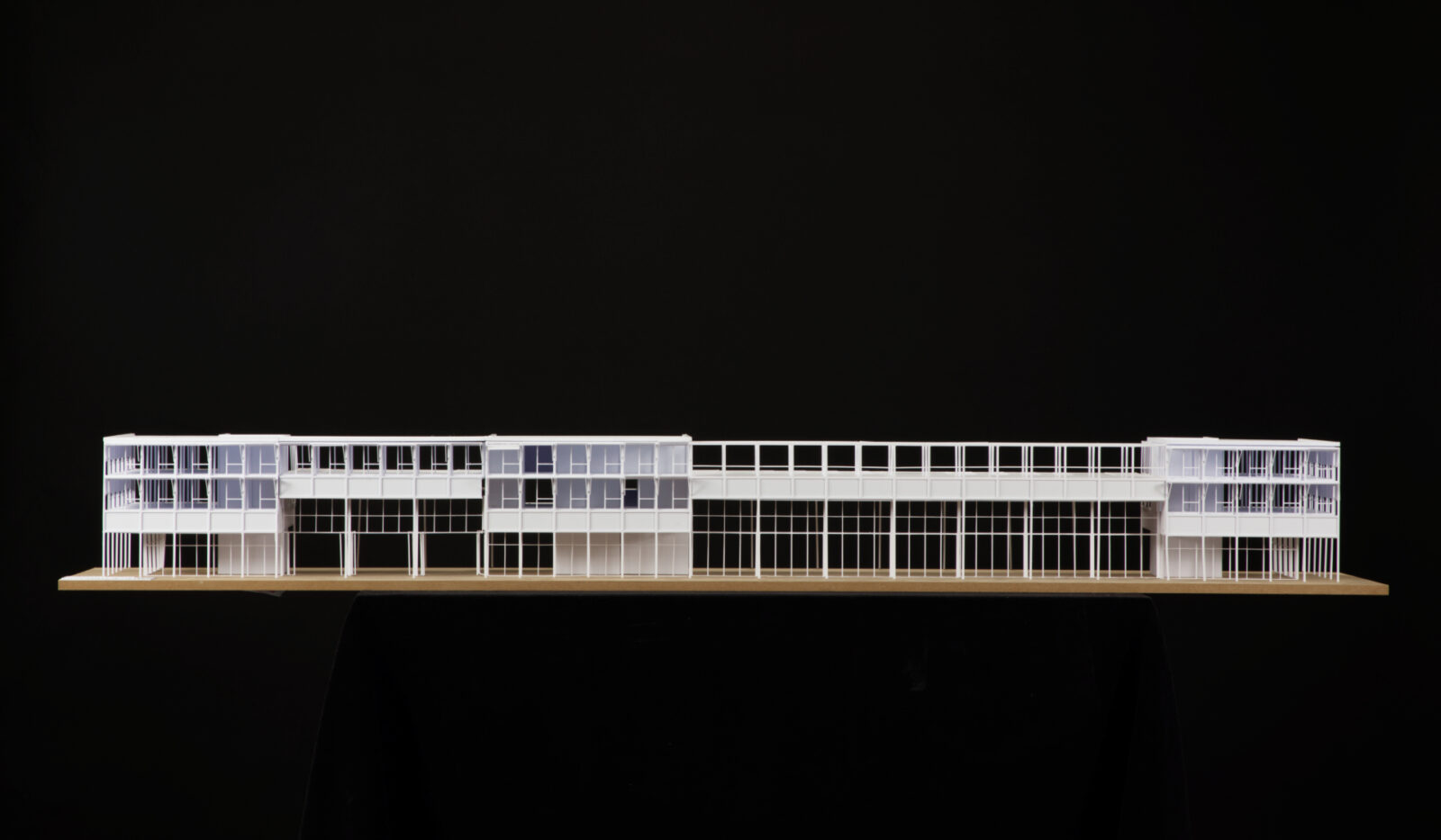 OPEN.ARCH.KIT.EDU | Zwischen Ankommen und Bleiben